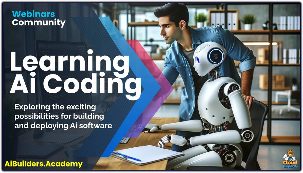 Building an AI Enhanced Web App in 20 Min with Lovable - AiBuilders.academy
