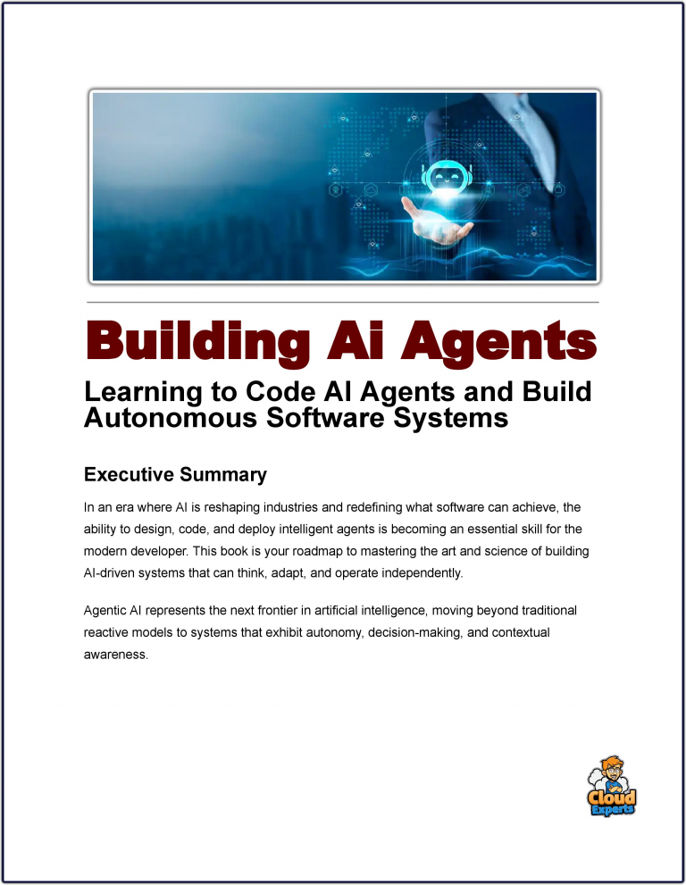 Building Intelligent Agents with Strands: A Hands-On Guide - AiBuilders ...