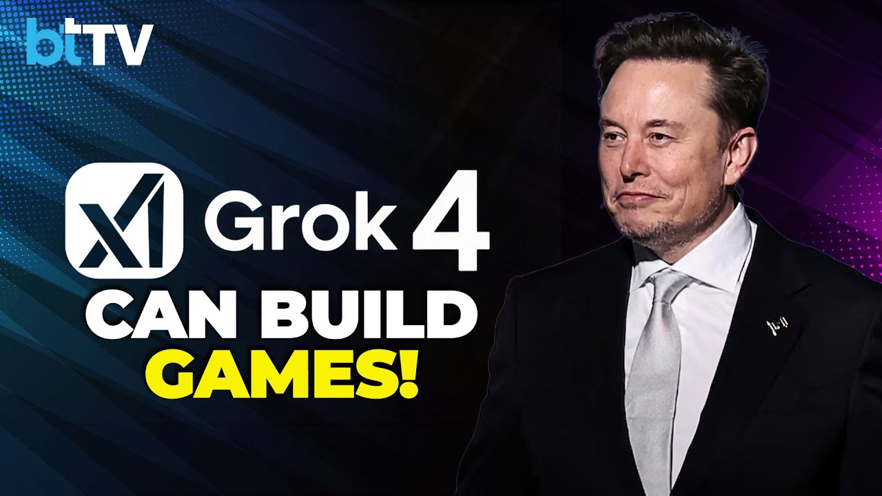Build A Grok Game Aibuilders Academy