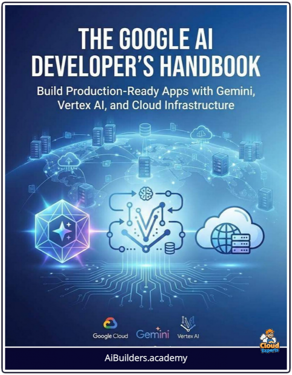 Vibe Coding with Gemini 3: From Loose Ideas to Production-Ready Apps - AiBuilders.academy