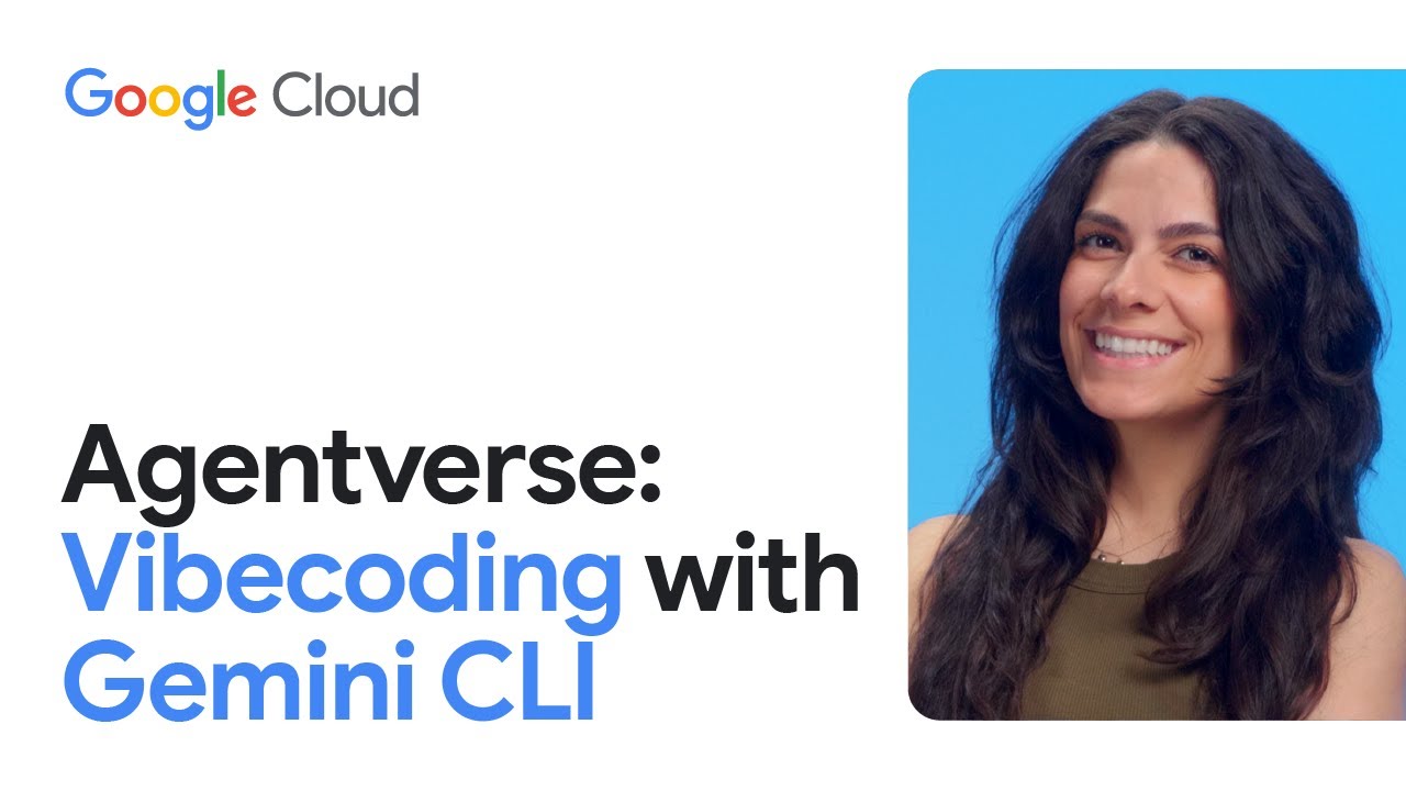 Build an AI agent with Gemini CLI and Agent Development Kit - AiBuilders.academy